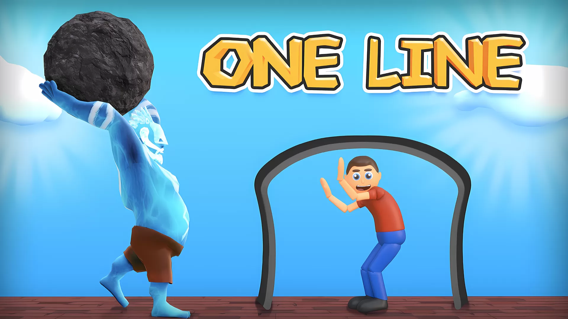 One Line | Instantly Play Games Online for Free!