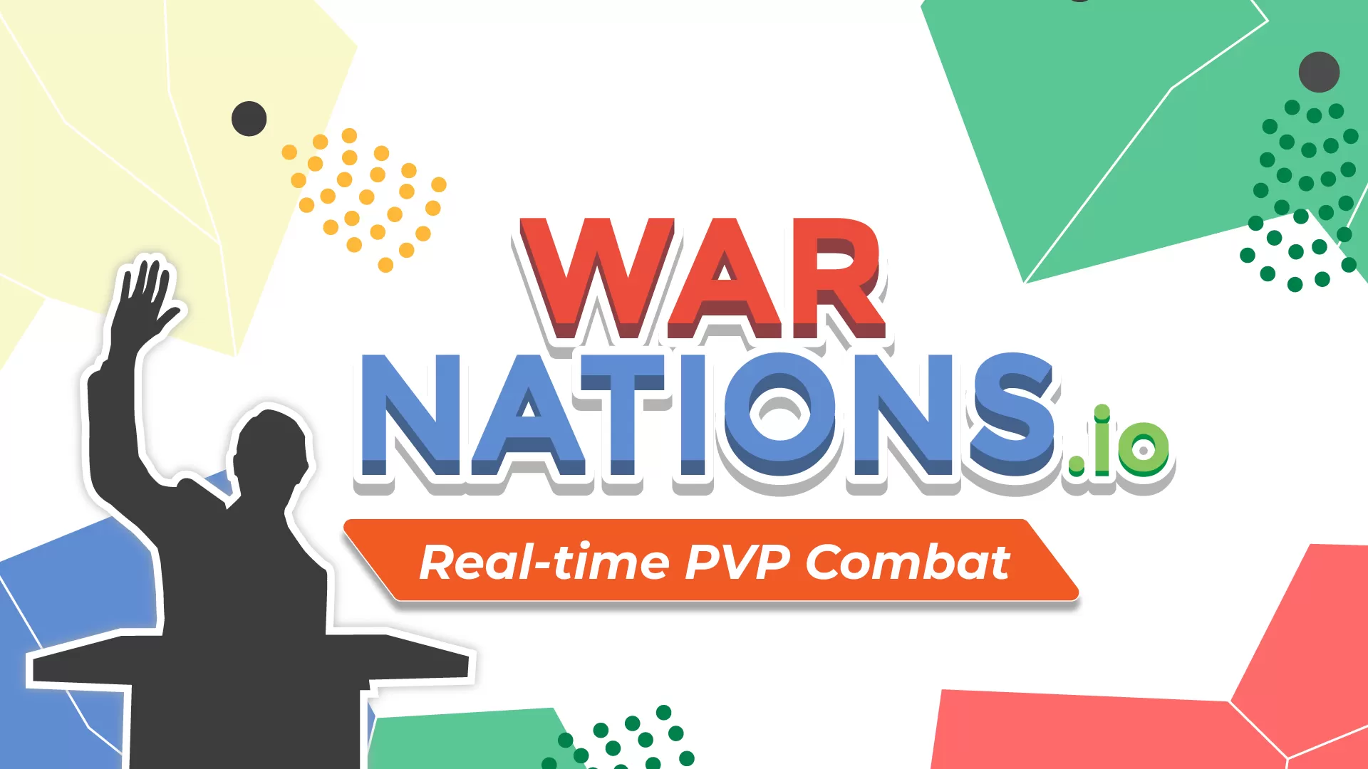 War Nations.io | Instantly Play Games Online for Free!